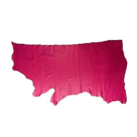 2227 | Calf Full Grain | Hot Pink | Avg. 25 sq.ft | 1.5mm | From $288 ...