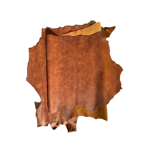 Castro Cow Side | Walnut | 1.6mm | 24 sq.ft | From $320 ea. - New ...