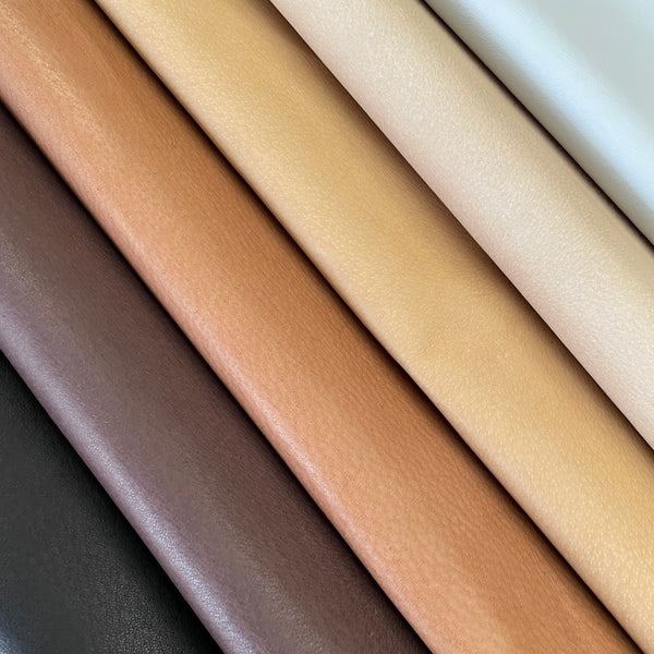 Pig Skin Lining | Natural | 0.6mm | 16 sq.ft | From $75 ea. - New ...