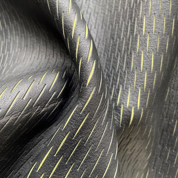 Linear Perforated Cow Side (Special) | 2.5mm | 28 sq.ft | $200 ea ...