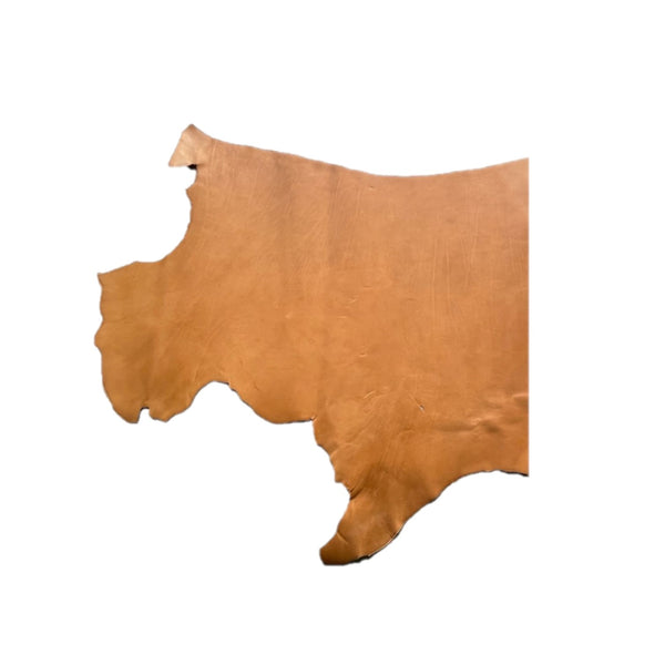 Tuscany Cow Half Sides | Toffee | 1.8 -2.0mm | 10-12 sq.ft | From $225 ...